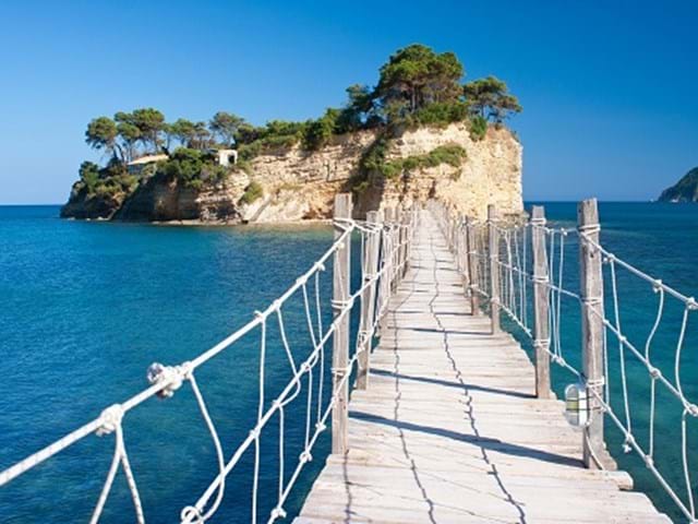 Zante Holidays 2023 & 2024 | The Island Specialists | Olympic Holidays